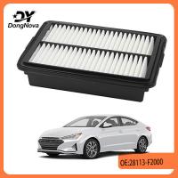 China 28113-F2000  Auto Engine Air Filter Eco For Elantra Veloster Kia Forte 2017- for sale