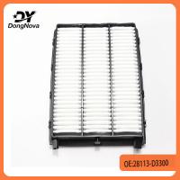 China 28113-D3300  Auto Engine Air Filter Eco For Hyundai Tucson 2016-2021 for sale