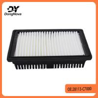 China 28113-C7000 Auto Engine Air Filter Eco For Hyundai i20 2014-2015 for sale
