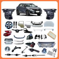 China GAC Motor GS3  the all-new generation of full car automotive components for sale