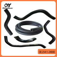 China 25411-2H000 25412-2H000 Radiator Water Pipe Efficient For Kia Ceed 2006-2013 for sale
