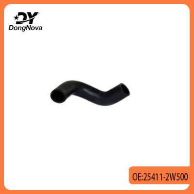 China 25411-2W500 Automobile Cooling System 25412-2W500 Stable For Hyundai Santa 2012-2015 for sale