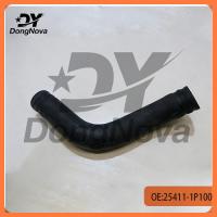 China 25411-1P100 Automobile Cooling System 254112-1P100 Aging Resistant For Hyundai I30 2012-2014 for sale