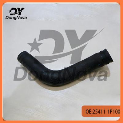 China 25411-1P100 Automobile Cooling System 254112-1P100 Aging Resistant For Hyundai I30 2012-2014 for sale