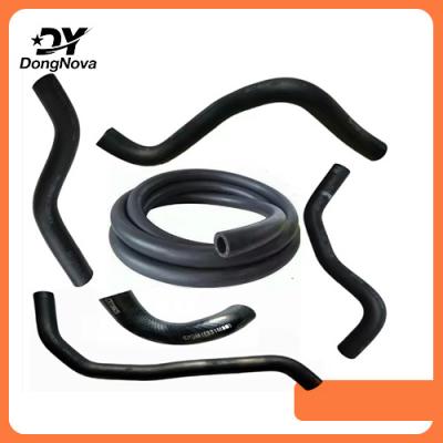 China 25411-3X150 25412-3X150 Car Radiator Hose Engine Coolant Hose For Hyundai Elantra 2011-2022 for sale