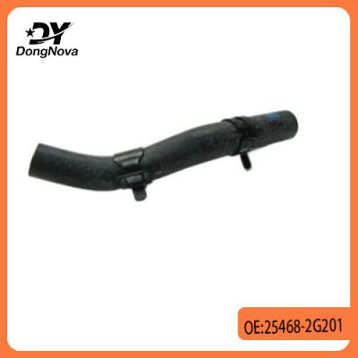 China 25468-2G201 Automobile Cooling System Anti Corrosion 25469-2G201 For Hyunda Santa 2015- for sale