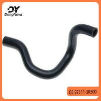 China 97311-3K500 Car Engine Hose 97312-3K500 Seamless For Hyundai Sonat 2006-2009 for sale
