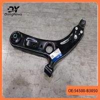 China 54500-B3050 54501-B3050 Automotive Parts Kit OEM LH RH Parts Suspension for Hyundai Santa 2019-2020 for sale