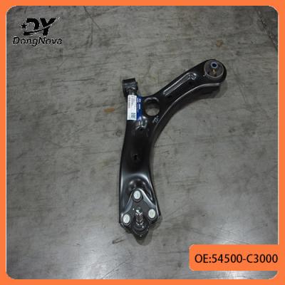China 54500-C3000 Automotive Parts Kit 54501-C3000 OEM LH RH Parts Suspension For Hyundai SONATA for sale