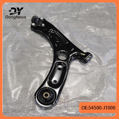 China 54500-J1000 54501-J1000 Automotive Parts Kit OEM LH RH Parts Suspension for Hyundai Fiesta for sale