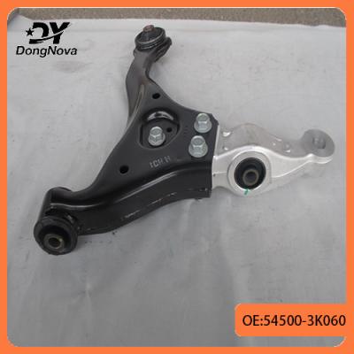 China 54500-3K060 54501-3K060 Auto Control Arm Car Suspension Arm For Hyundai Sonata 2006-2010 for sale