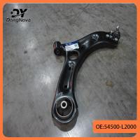 China 54500-L2000 Control Arms Car 54501-L2000 Adjustable Control Arms For Hyundai Kia for sale