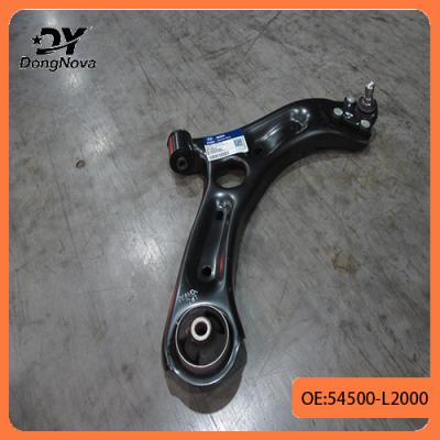 China 54500-L2000 Control Arms Car 54501-L2000 Adjustable Control Arms For Hyundai Kia for sale