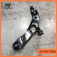 China 54500-2P000 54501-2P000 High Performance Hyundai Santa Fe Control Arm Safety for sale