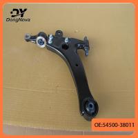 China 54500-38011 54501-38011 Hyundai Sonata Control Arm Modern Automobile Control Arm for sale