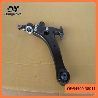 China 54500-38011 54501-38011 Hyundai Sonata Control Arm Modern Automobile Control Arm for sale