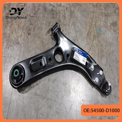 China 54500-D1000 54501-D1000 Automotive Parts Kit OEM LH RH Parts Suspension for Hyundai Mistra 2013-2017 for sale