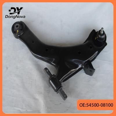 China 54500-08100 54501-08100 Iron Automobile Suspension Parts  For Hyundai Elantra for sale