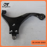 China 54500-2E001 54501-2E001 Automotive Parts Kit OEM LH RH Parts Suspension for Tucson Kia Sportage 2005-2010 for sale