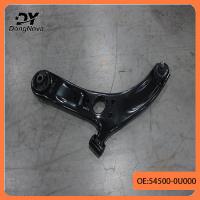 China 54500-0U000 Automotive Parts Kit 54501-0U000 OEM LH RH Parts Suspension Standard for sale