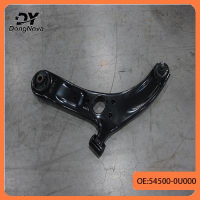 China 54500-0U000 Automotive Parts Kit 54501-0U000 OEM LH RH Parts Suspension Standard for sale