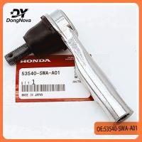 China 53540-SWA-A01 Adjustable Tie Rod Ends 53560-SWA-A01 Tie Rod End Links For Honda CRV 2005-2011 for sale