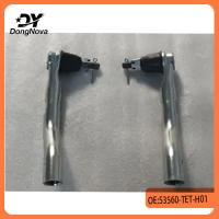 China 53540-TET-H01 53560-TET-H01 Automobile Suspension Parts Corrosion Resistant For Honda Civic2016-2021 for sale