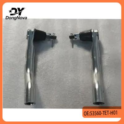 China 53540-TET-H01 53560-TET-H01 Automobile Suspension Parts Corrosion Resistant For Honda Civic2016-2021 for sale