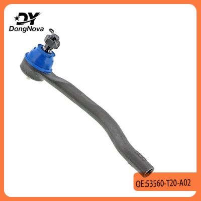 China 53540-T20-A02 53560-T20-A02 Automobile Suspension Parts Waterproof For Honda Civic 2022-2024 for sale