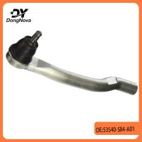 China 53540-S84-A01 Steering Tie Rod End Assembly Safe For Honda ACCORD 2000-2002 for sale