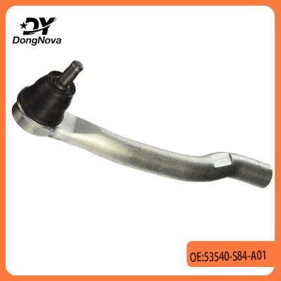 China 53540-S84-A01 Steering Tie Rod End Assembly Safe For Honda ACCORD 2000-2002 for sale