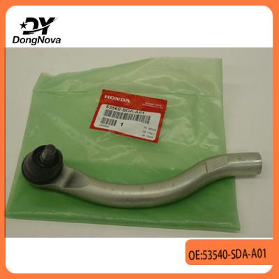 China 53540-SDA-A01 Tie Rod End Replacement Honda Accord Tie Rod Impact Resistant Industry Standards for Honda Accord 2004-2007  for sale