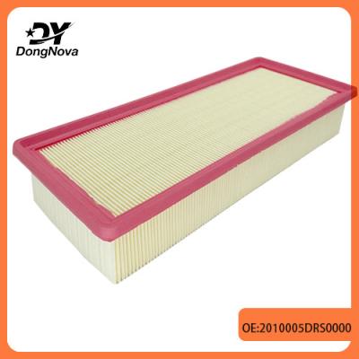 China 2010005DRS0000  Air Filter Car Part Car Engine Air Filter Professional For GAC GS8 2024- for sale
