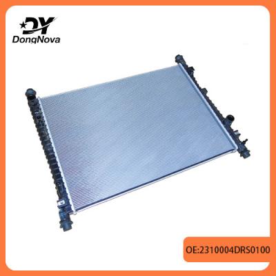 China 2310004DRS0100 Automobile Cooling System For GAC  GS8 2014- for sale