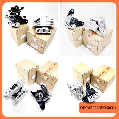 China 2420003DRS0001auto parts Engine installation For GAC  GS8 2014- for sale