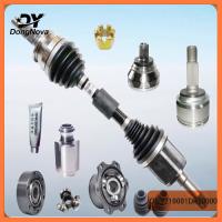 China 3210001DRS0000 3210002DRS0100  auto parts axle drive shaft  For GAC GS8 2014- for sale