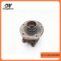 China 3510003DRS0000 3520007AMV0000 Automotive wheel bearing auto parts For GAC GS8 2024- for sale