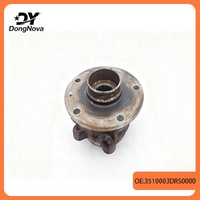 China 3510003DRS0000 3520007AMV0000 Automotive wheel bearing auto parts For GAC GS8 2024- for sale