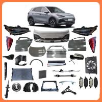 China BYD Yuan PLUS the all-new generation of full car automotive components for sale