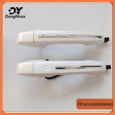 China 5615042DRS0000A08 outer door handle auto parts For GAC  GS8 2024- for sale