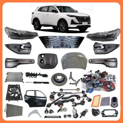 China Changan CS55 PLUS the all-new generation of full car automotive components for sale