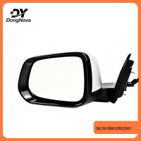 China 7610001DRS2901 7610002DRS2901 rear mirrors for GAC GS8 2024- for sale
