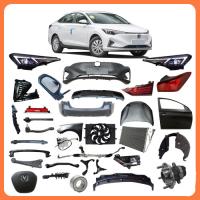 China Changan Yidong EADO the all-new generation of full car automotive components for sale