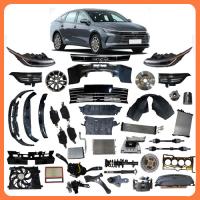 China BYD Destroyer 05 the all-new generation of full car automotive components for sale