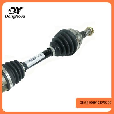 China 3210001CRV0200  3210002BSV0000  auto parts axle drive shaft  For GAC GS3 2014- for sale