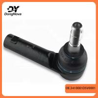 China 3410001DSV0001 3410002DSV0001 Steering Tie Rod End Assembly Safe for GAC GS3 2024- for sale