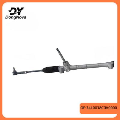 China 3410038CRV0000  Steering Rack Assembly Steering Gear Rack Dustproof For GAC GS3 2024- for sale