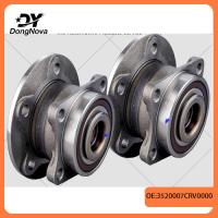China 3520007CRV0000 3510003BSV0000 Automotive wheel bearing auto parts For GAC GS3 2024- for sale