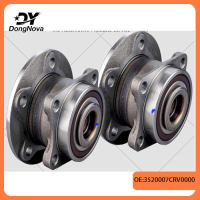 China 3520007CRV0000 3510003BSV0000 Automotive wheel bearing auto parts For GAC GS3 2024- for sale