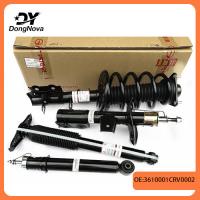 China 3610001CRV0002 3610002CRV0002  shock absorber assembly auto parts For GAC GS3 2024- for sale